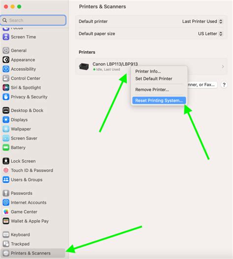 Printer Says Encryption Credentials Have Expired How To Fix MacReports