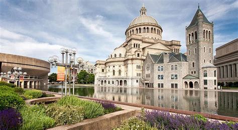 Christian Science Plaza All You Should Know Before Going 2026 With