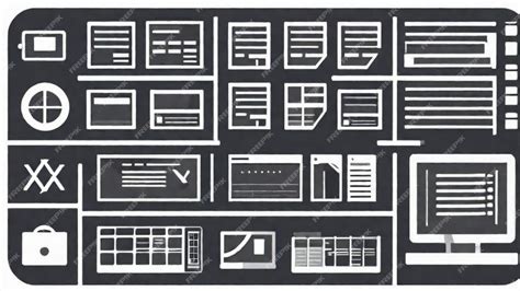 Premium Photo Mastering Web Development Skills