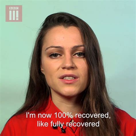 Overshadowed On Bbc Iplayer Now Eva Talks About The Voice In Her