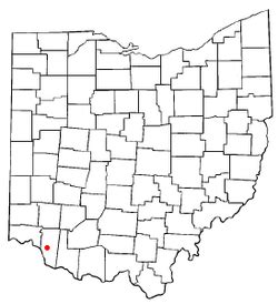 Amelia Ohio Wikipedia