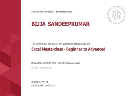 bijja sandeep kumar on linkedin excel advancedexcel excelexpert