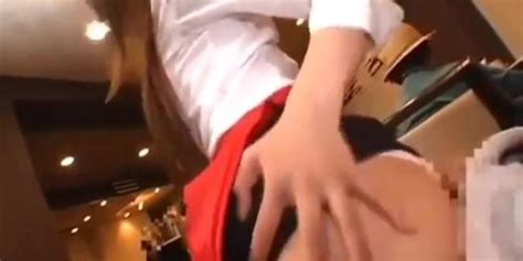 Waitress Xxtra Service Tnaflix Com