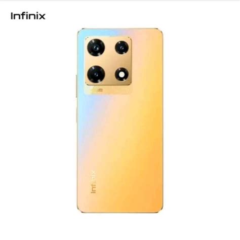 Jual Infinix Note 30 Pro 8 256 Gb Di Seller Arzaq Cell Arzaq Cell Kota Surabaya Blibli