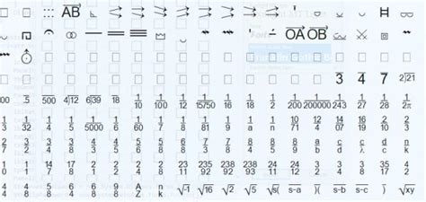 Symbols Segoe Mdl2 Assets Font Vbforums