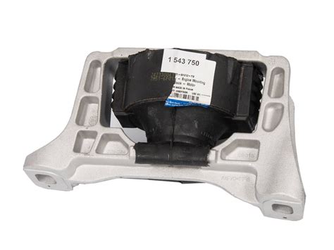 Poduszka Silnika Ford Kuga 08 Focus 11 20 Tdci 1543750 7m51