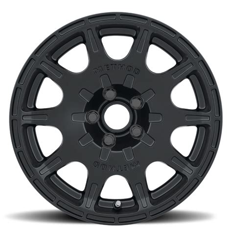 Method Race Wheels Mr502 Vt Spec 2 15x7 5x100 15