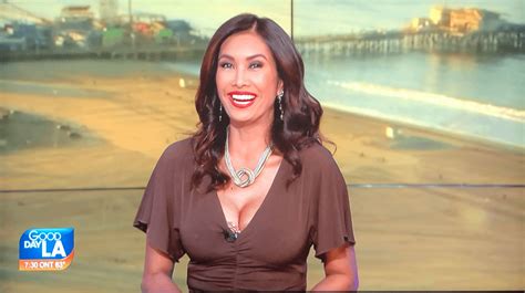 Maria Quiban Fox 11 Los Angeles Rnewswomenhd