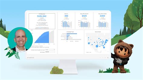 Salesforce And Amazon Web Services Partner On Open Source Technology To Help Nonprofits