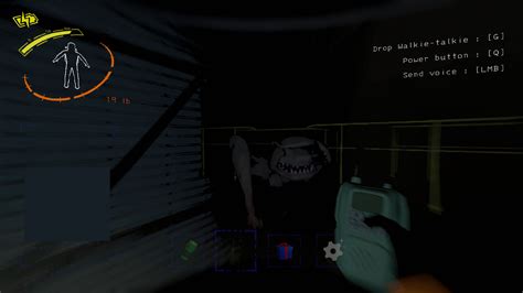 Devlog 4 Fading
