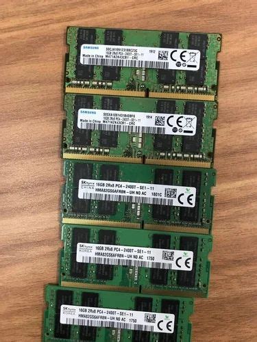 LAPTOP RAM DDR At Piece Laptop Ram In Faridabad ID