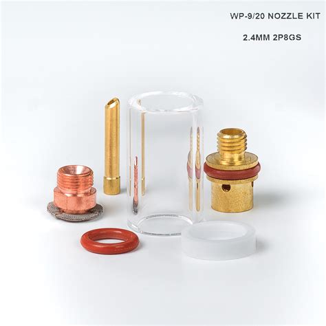 Наборы для сварки TIG купить в Москве по выгодной цене | СварОпт