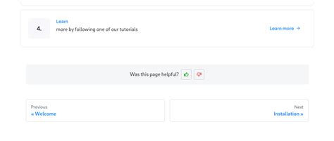 Help Us Improve The Documentation Announcements And News Viktor Community
