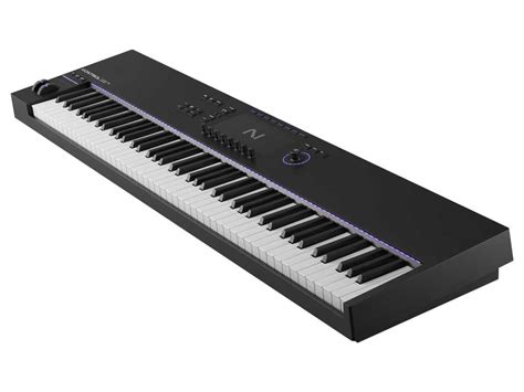 Native Instruments Kontrol S88 Mk3 Kopen Midi Keyboards