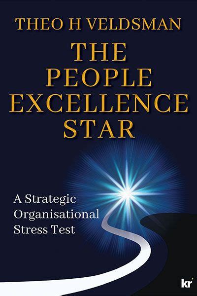 The People Excellence Star Textbook Trader