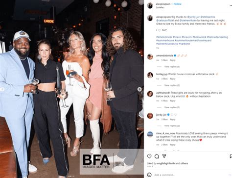 Bdsy What Happened To Alex Propson After Season 4 Show Star News