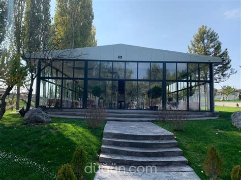 İzen Garden Fiyatları Kır Düğünü Ankara