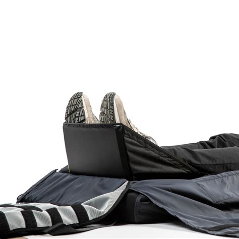 Feet Board By Tetcon For Evacuation And Transfer Mats Tetcon Een Textiel Powerhouse Dé