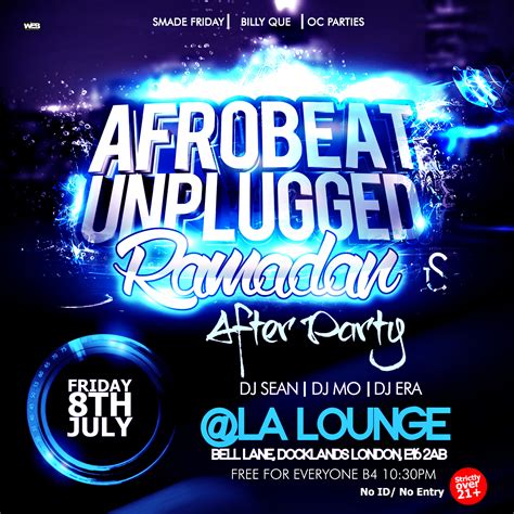 Party Flyer Club Flyer Flyer Birthday Flyer Designed By Waklin Dmus Ceo Of Webgraffix Designs