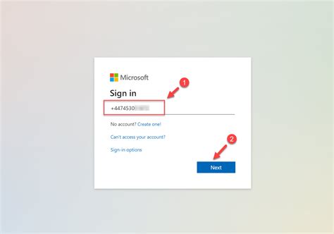 Step By Step Guide Azure Active Directory Password Less Authentication
