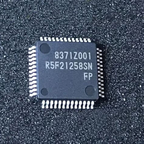 10pcs R5F21258SNFP R5F21258SN QFP 5|Integrated Circuits| - AliExpress