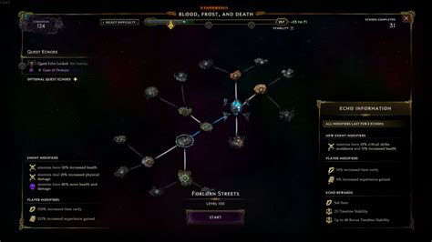 last epoch timelines guide last epoch guide ign