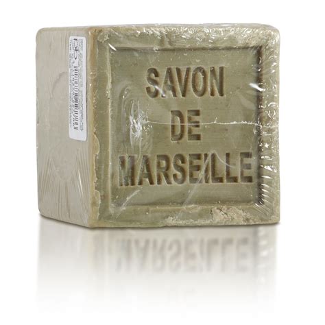 Savon de Marseille PB Cosmetics