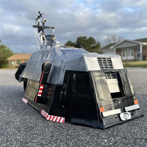 Cardboardintercepter Yt Youtube