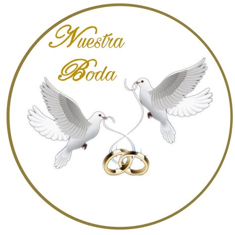 Figuras De Novios Para Boda