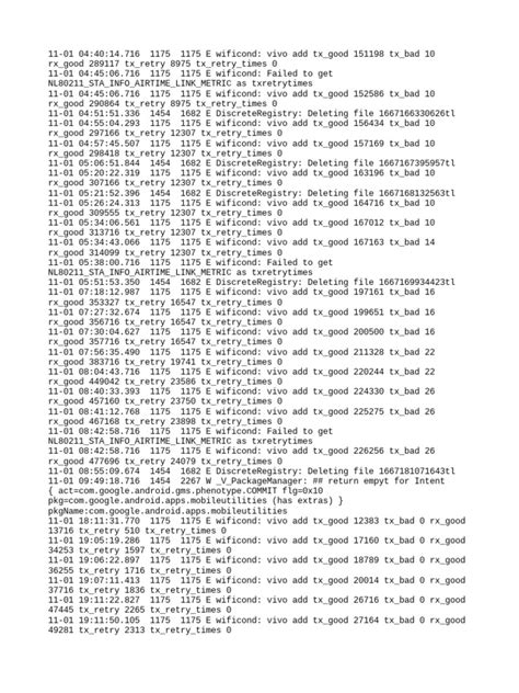 Log Pdf Software Development Computer Science