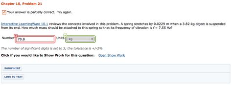 solved interactive learningware 10 1 reviews the concepts