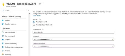 gain control over any azure vm introduction to vm extensions