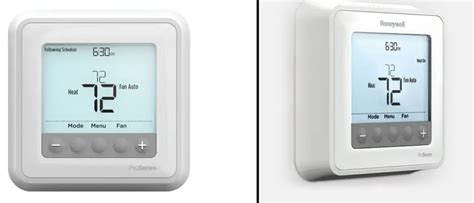 How To Unlock Honeywell T Thermostat Without Code