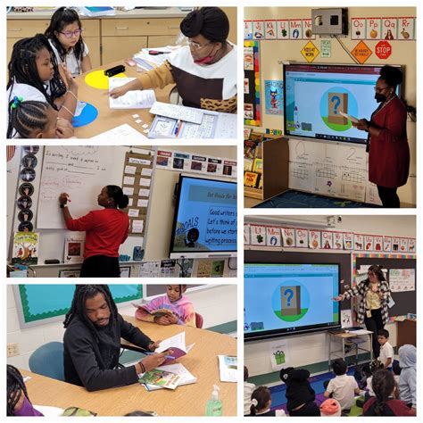 Instruction And Learning Activities