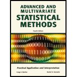 Multivariate Statistics Textbooks - Textbooks.com