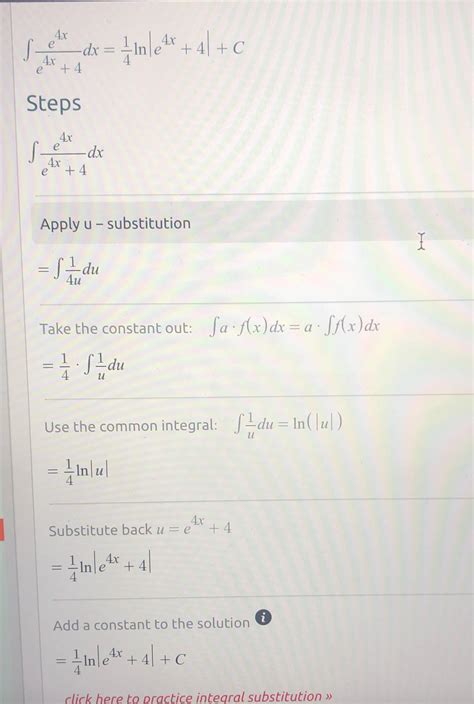 Confused By This Question What Did They Make The U Sub And How Did They End Up With 1 4u In The