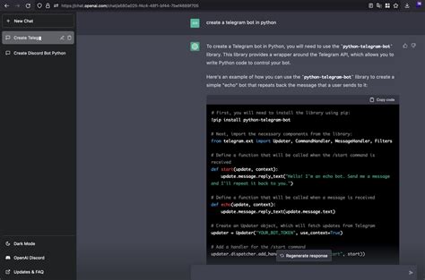 The Power Of ChatGPT For Penetration Testing