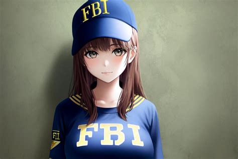 FBI Meme LoRA V Stable Diffusion LoRA Civitai