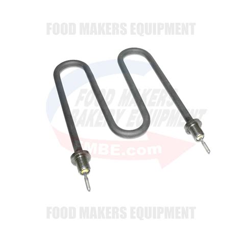 Baxter Proofer Pb Series Dry Head Element 240 Volt 1500 Wall M Style