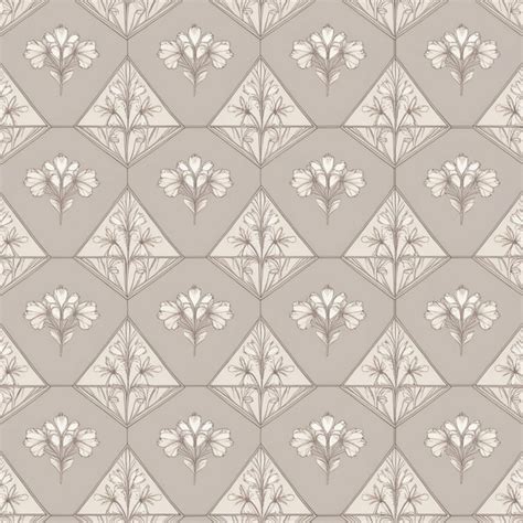 A Pattern Of Tiles By Person Premium Ai Generated Image