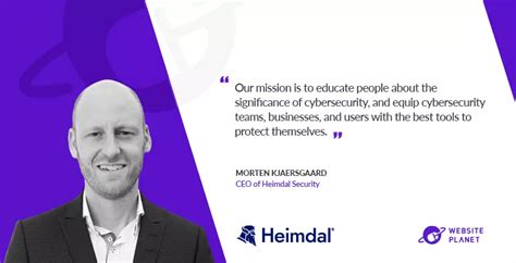Cybersecurity Tools In One Meet Heimdal Security