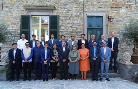 Research And Information System For Developing Countries Ris On