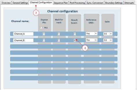 Adcmeasurementadv Usage Modbus Rtu Xmc47 Documentation