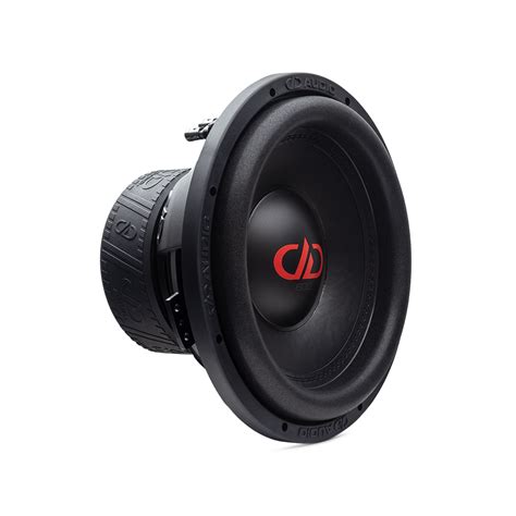 Dd Audio 612f D2 Hifikeidas