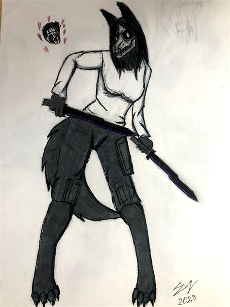 Scp 1471 Remastered By Squimpus On Deviantart