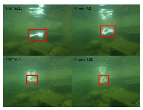 Artificial Intelligence Based Object Detection And Tracking For A Small