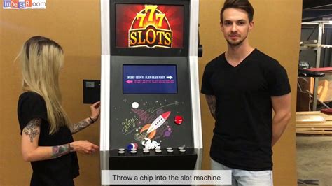 Slot Machine2 Youtube