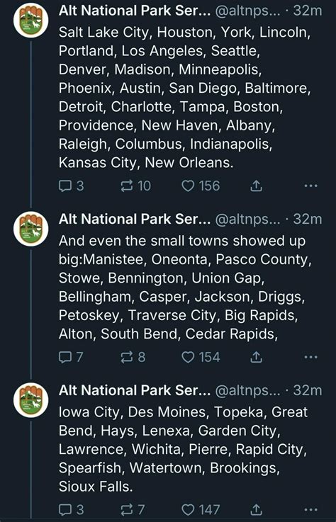 12 1 Million And Counting Showed Up For No Kings Protests Album On Imgur