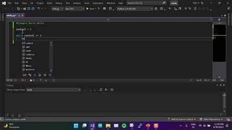 ¿Cómo programar en Python? Fácil [Clase 8] Bucle While - YouTube