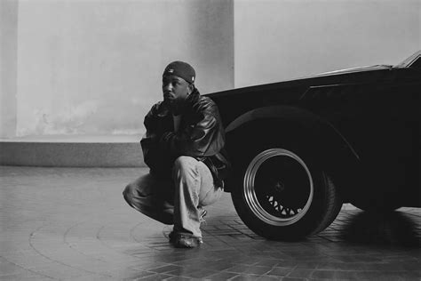 Kendrick Lamars Gnx Debuts At No On Billboard